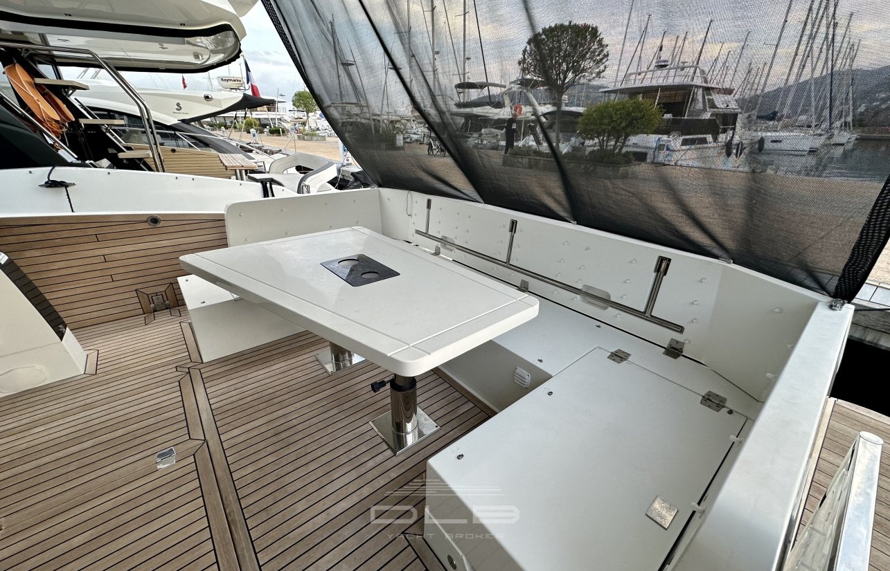 GALEON 470 Second-hand - DLB Yacht Broker