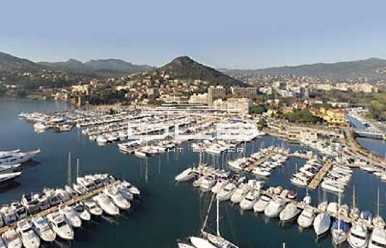 Place de port - MANDELIEU-LA-NAPOULE - DLB Yacht Broker